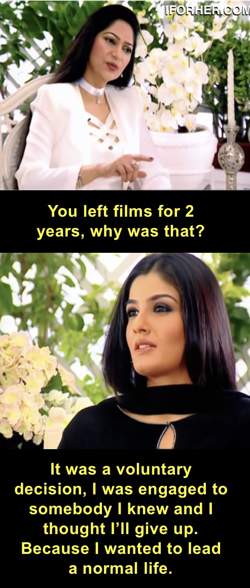 9 Times When Celebs Shared Their Deepest Feelings On 'Rendezvous with ...