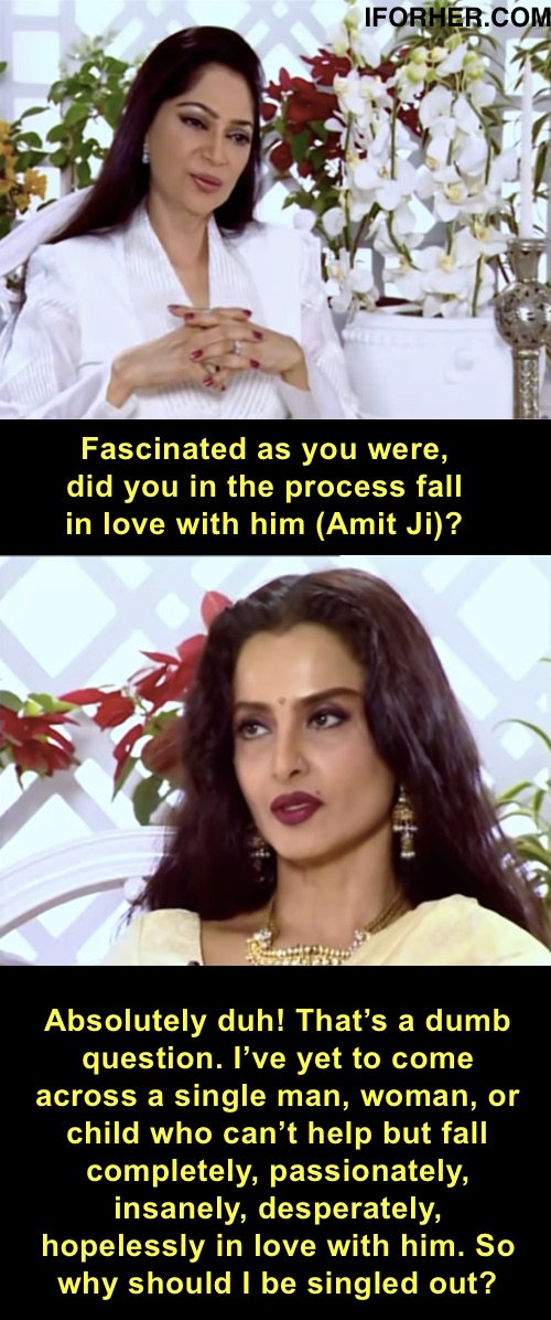 9 Times When Celebs Shared Their Deepest Feelings On 'Rendezvous with ...