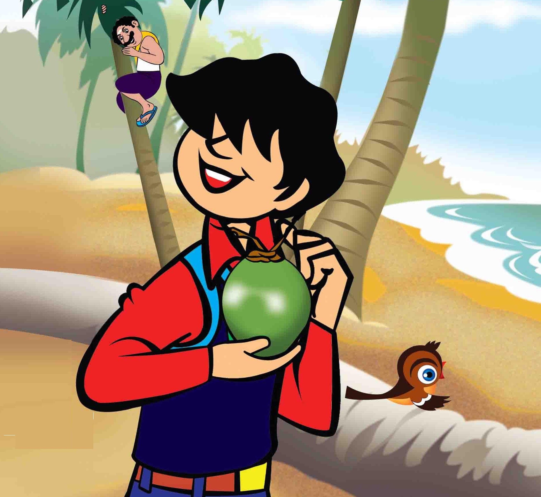 Rather Than Archies, Bollywood Should Make Movies On These Indian ...