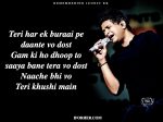 14 Beautiful Lines From KK Songs To Remind What We Lost Today