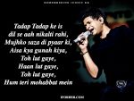 14 Beautiful Lines From KK Songs To Remind What We Lost Today