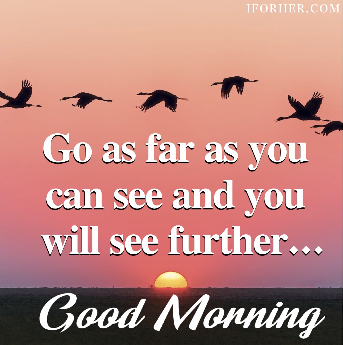 45 Motivational & Inspirational Good Morning Quotes & Images To ...