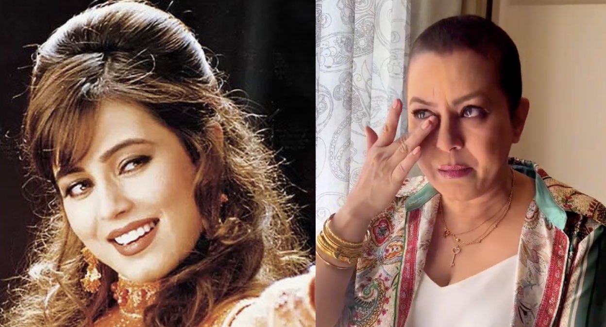 Actress Mahima Breaks Down While Revealing Breast Cancer Struggle