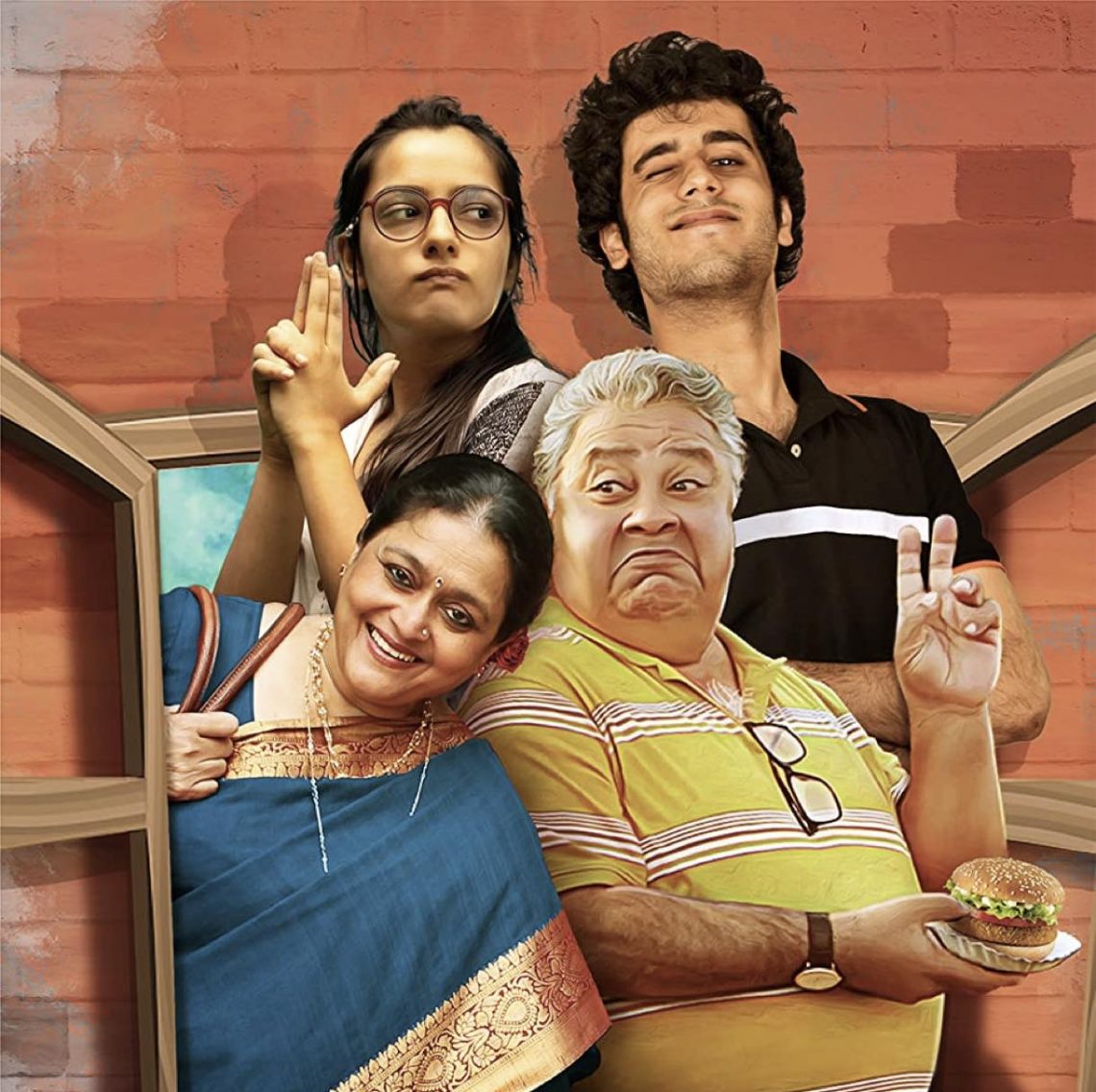 10 New Short Web Series You Can Finish In A Day