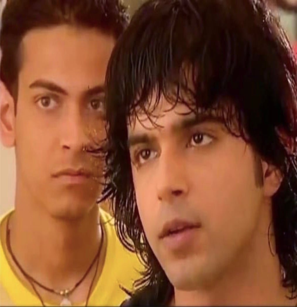 18 TV Crushes That Every TV Lover Remembers From Their Childhood