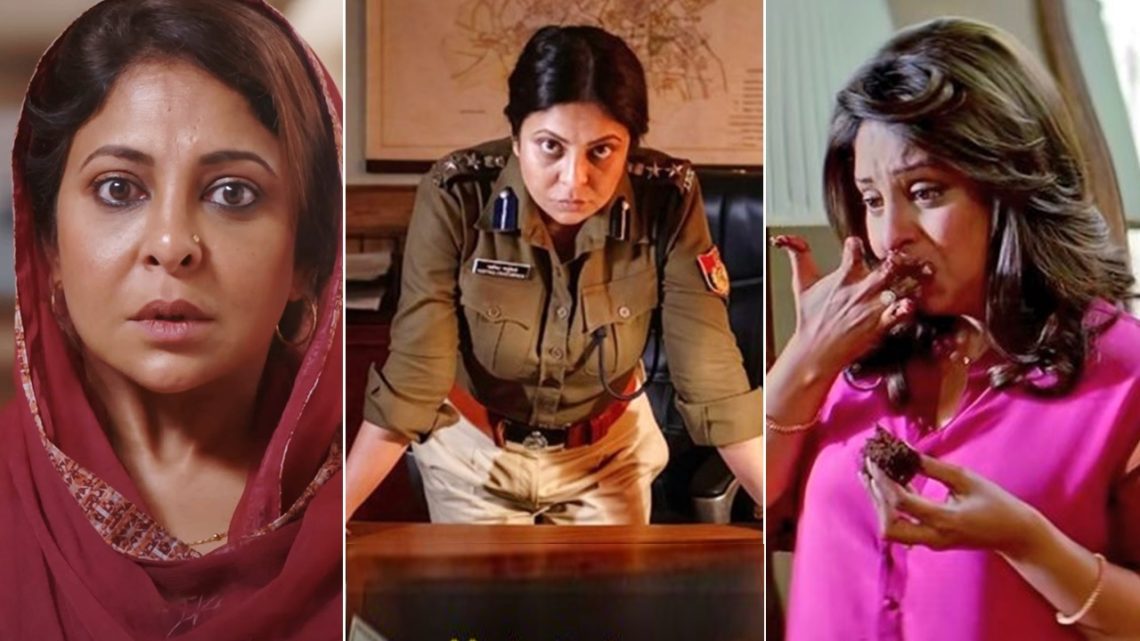Top 8 Best Shefali Shah Movies & Shows
