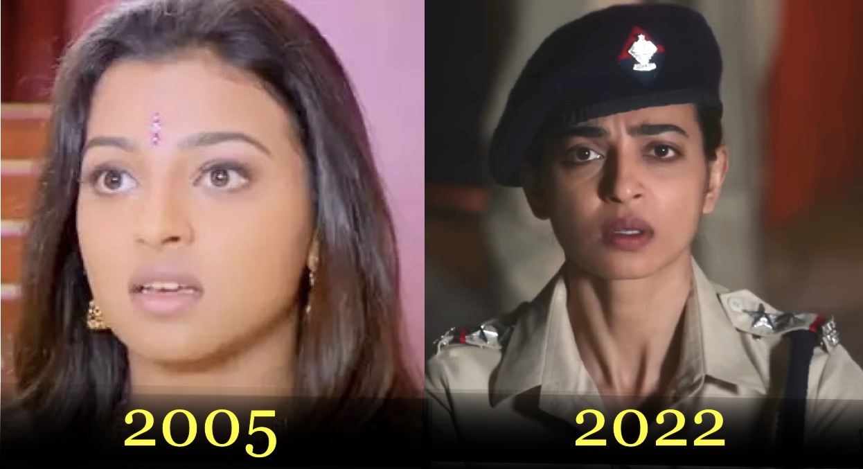 12 OTT Actors How They Looked In Their First Role Vs Their Latest One