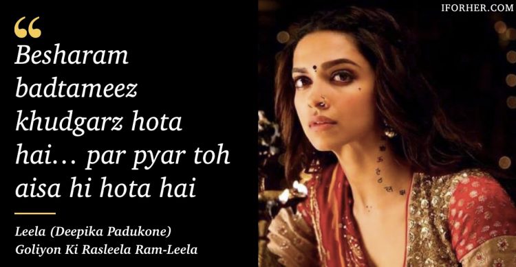 17 Dialogues By Bollywood's Strong Female Characters Who Are Total Badass