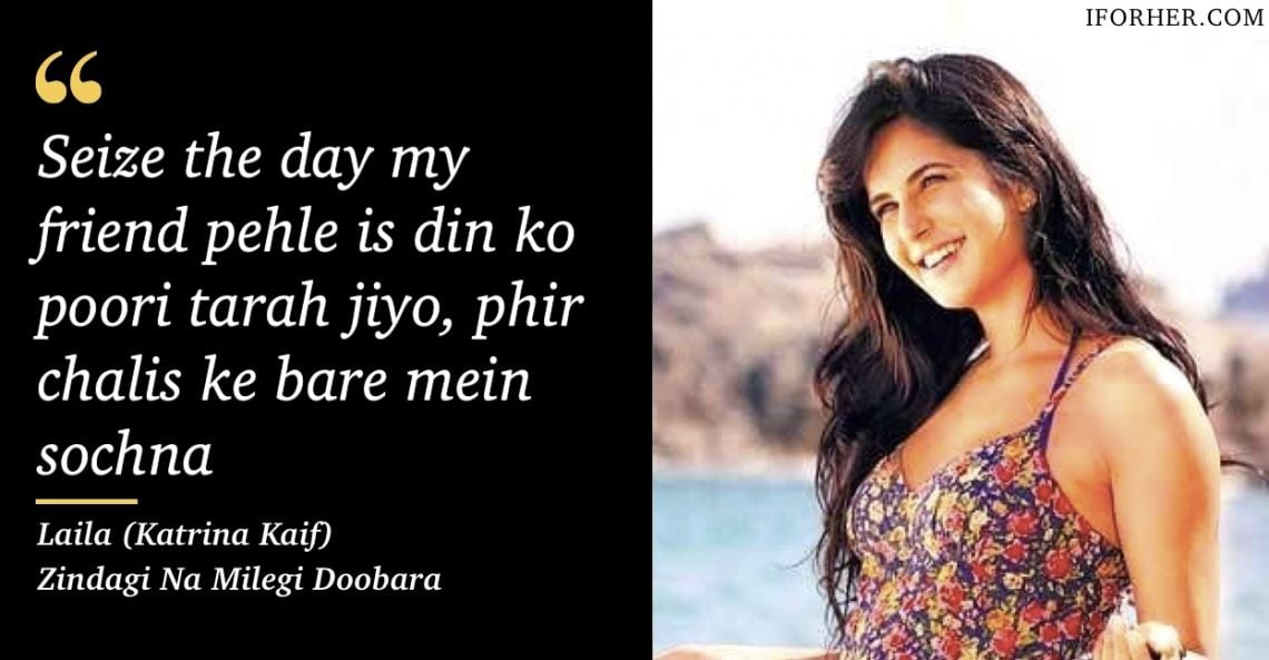 25 Bollywood Dialogues On Love & Life That Stayed With Us Forever