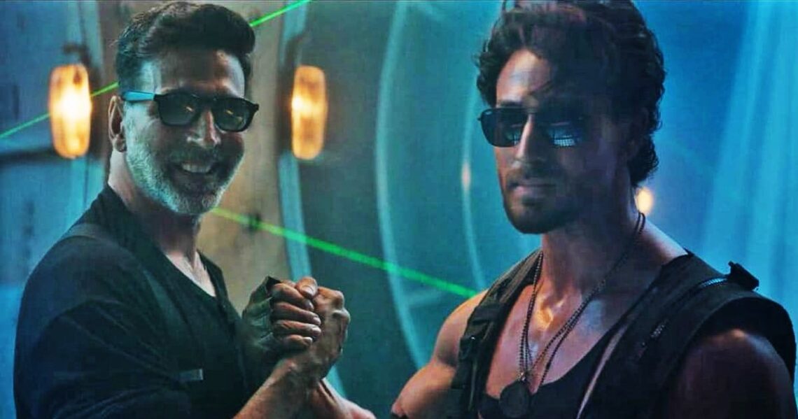 Bade Miyan Chote Miyan OTT Release: When & Where To Watch