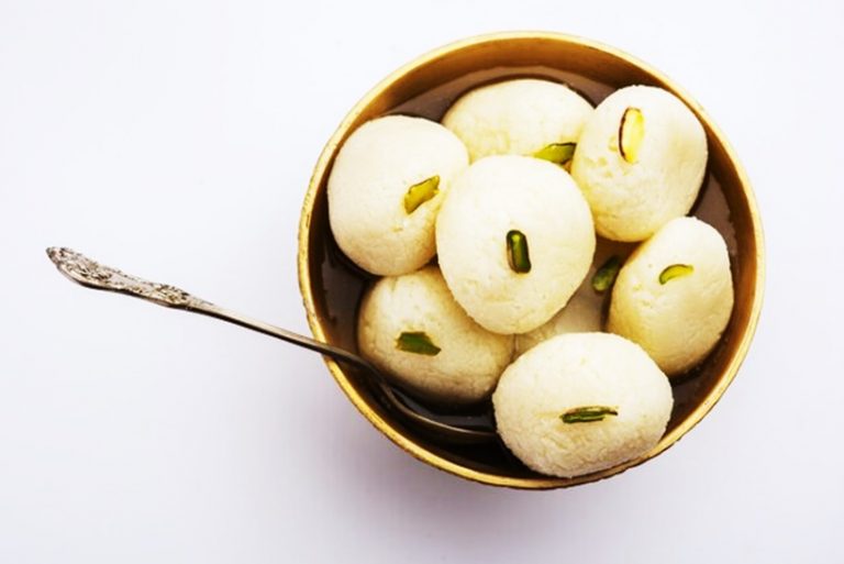 10 Famous Sweets In Kolkata That You Can't-Miss
