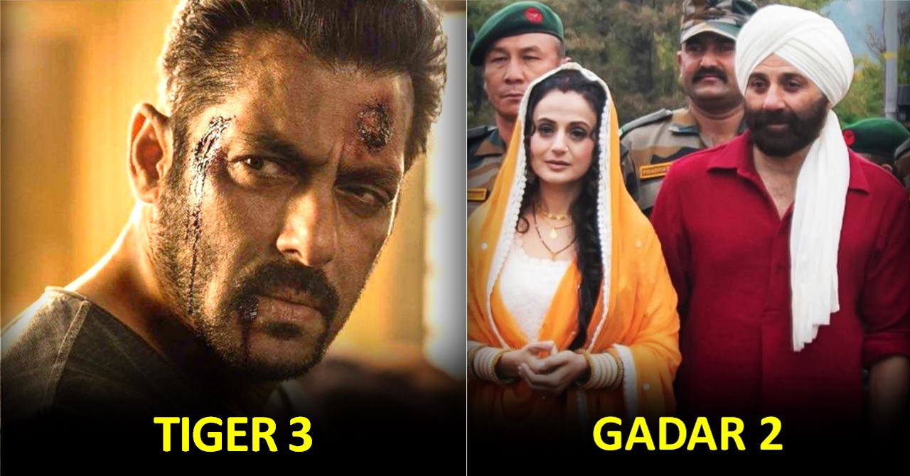 8 Upcoming Bollywood Movie Sequels In 2023 That Got Us Excited