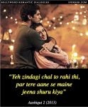 20 Best Bollywood Romantic Dialogues That Define Love - IForHer