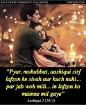 20 Best Bollywood Romantic Dialogues That Define Love - IForHer