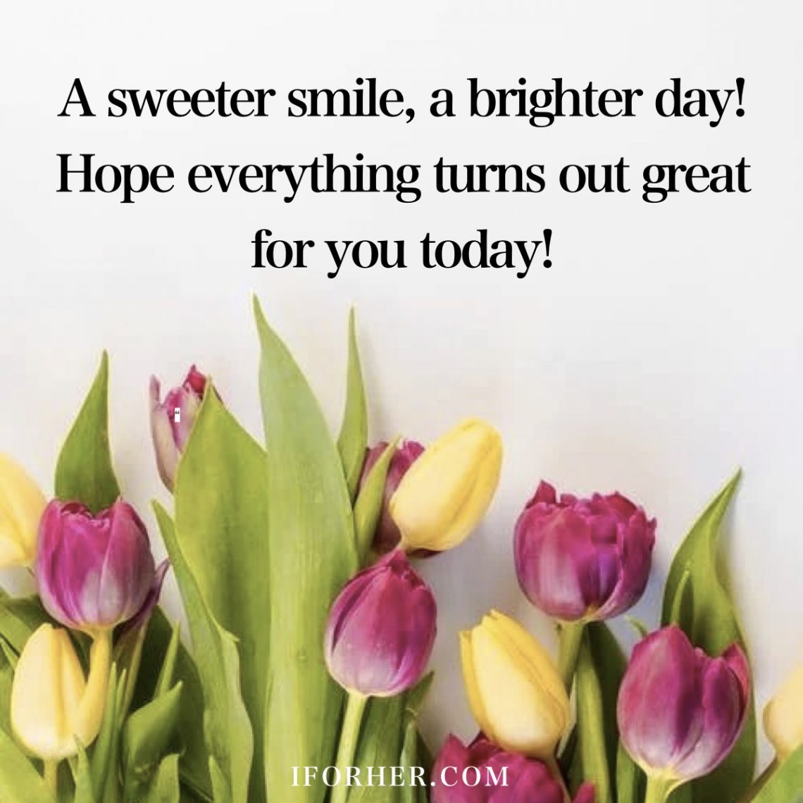 45 Motivational & Inspirational Good Morning Quotes & Images To ...
