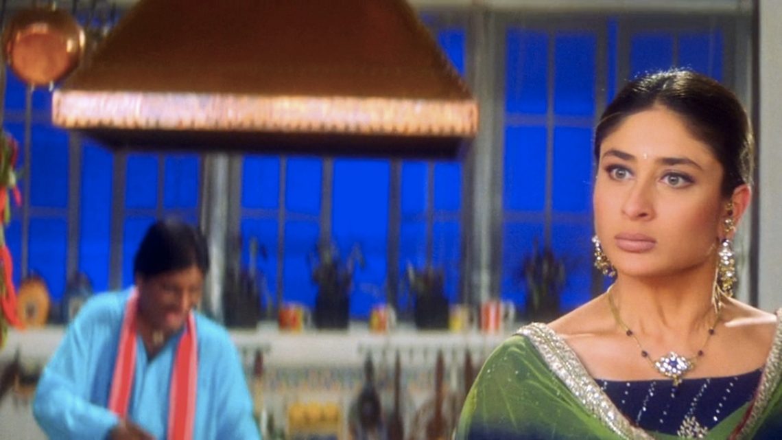 Bollywood's Most Overacted Characters Of All Time