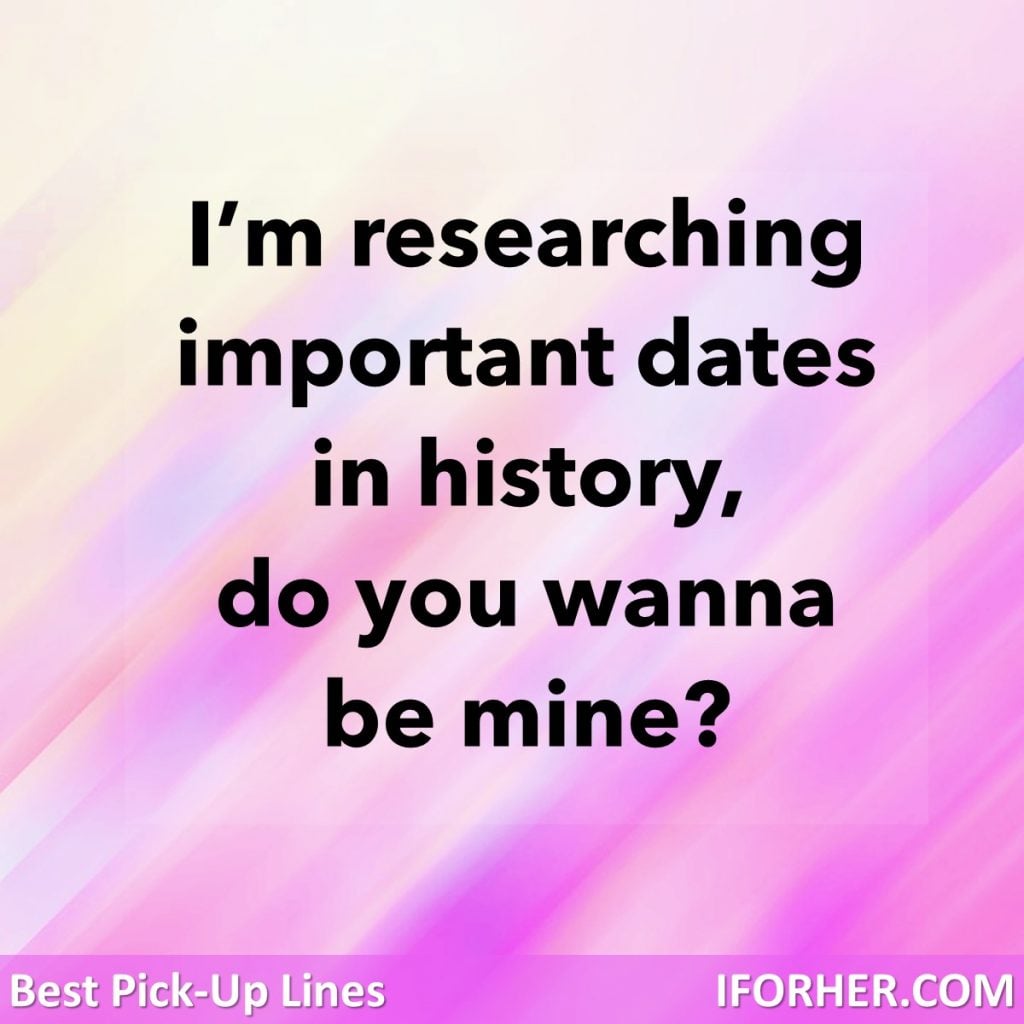 60 Best Pick Up Lines For Tinder Flirty Funny Cute 60 Best Pick Up Lines For Tinder Flirty Funny Cute