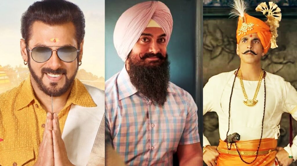 10 Small Budget Indian Films That Became Super Hits - IForHer