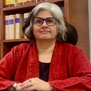 Top 12 Female Lawyers In India Who Are Fearless Advocates