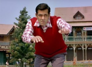 Netizens Name 'The Most Overacting Indian Actors' In This Twitter Thread