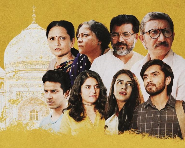 15 Best Family Web Series (Hindi)