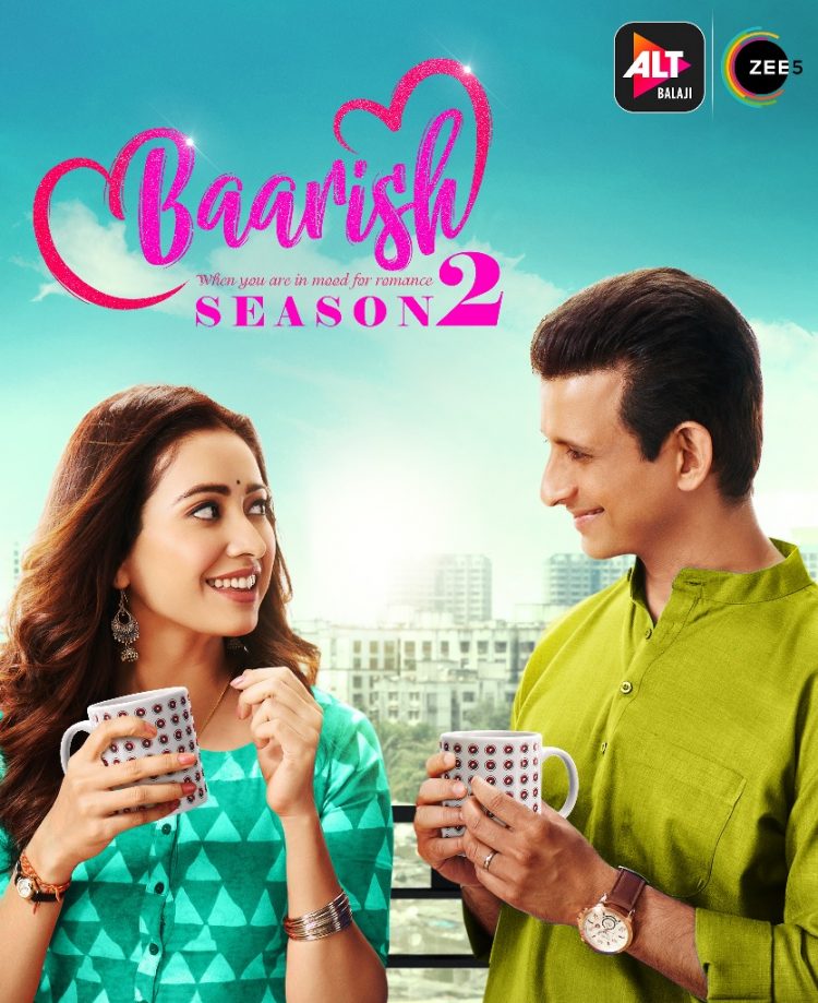 30 Best Indian Romantic Web Series To Spice Up Your Life With Love