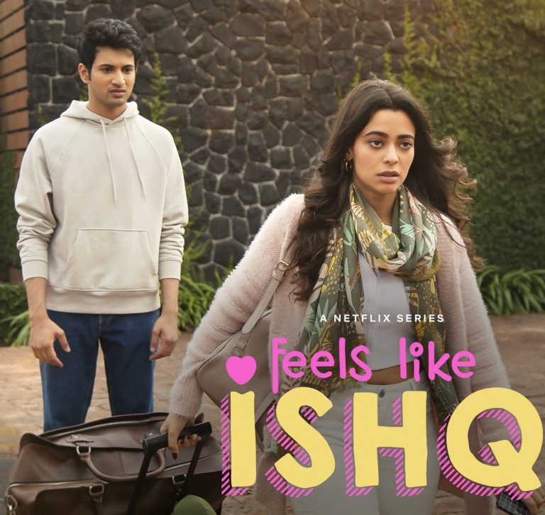 30 Best Indian Romantic Web Series To Spice Up Your Life With Love