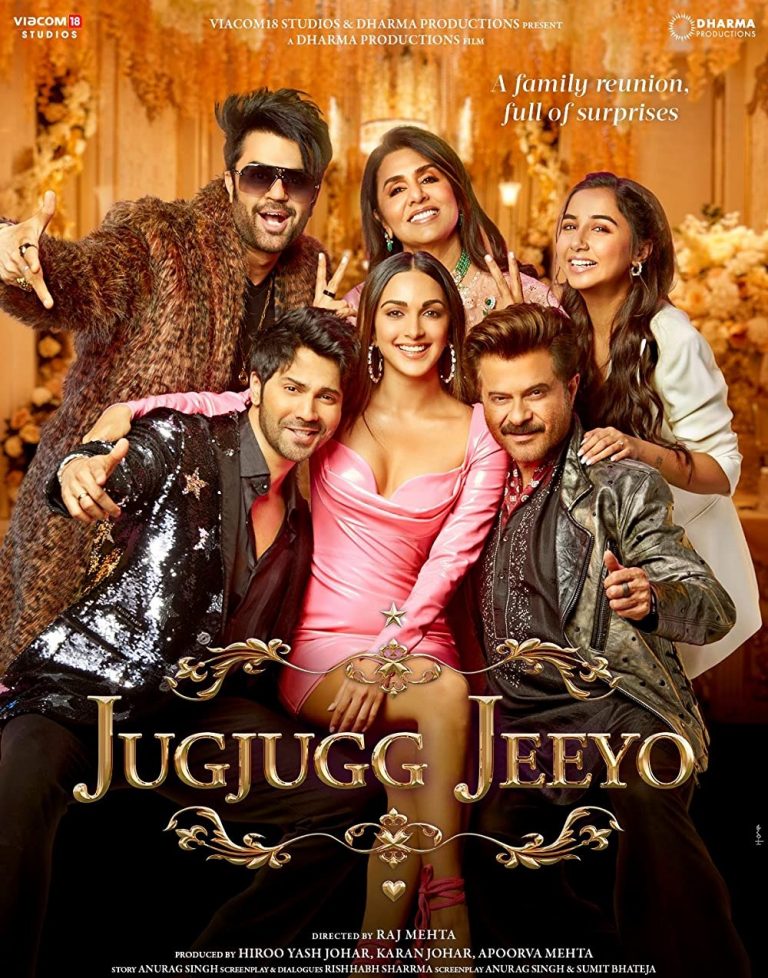 18 Latest Bollywood Hindi Movies To Watch On OTT