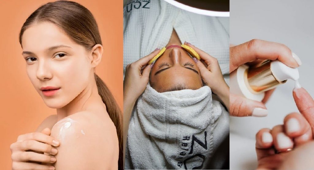 10 Tips For Whitening Skin You Must Know To Lighten The Skin