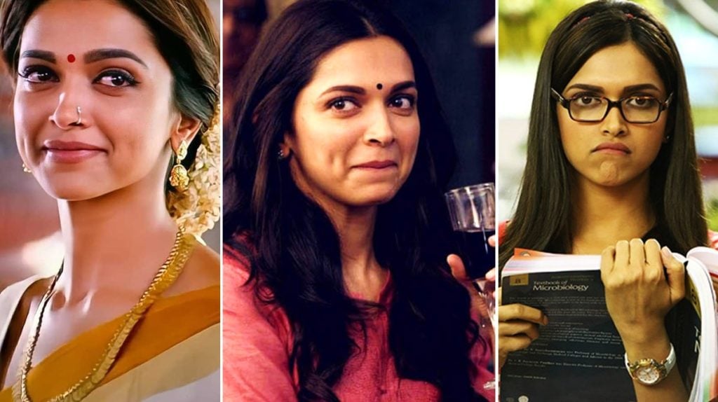 Deepika Padukone Movies Quiz - IForHer