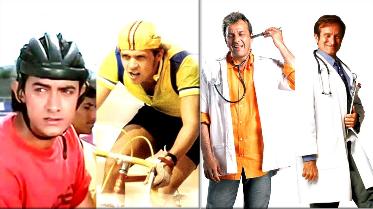 12 Bollywood Remakes Of Hollywood Movies That Were Far Better Than Original