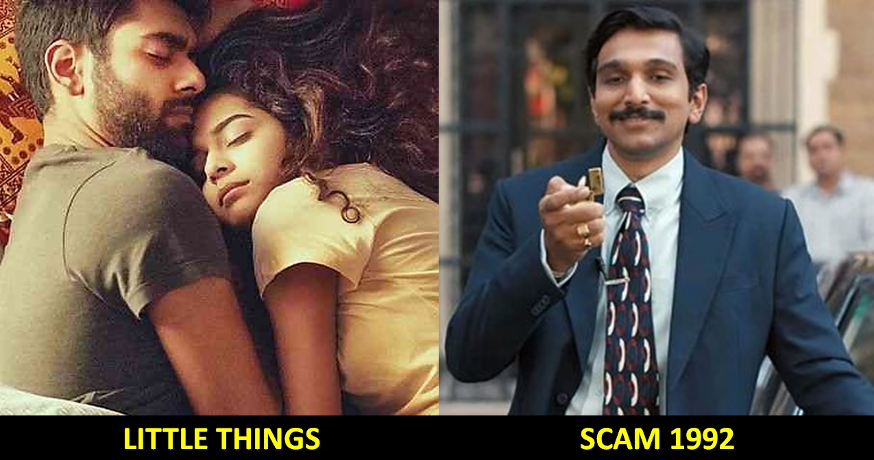 15 Best Mini-Series That You Can Binge-Watch In A Day