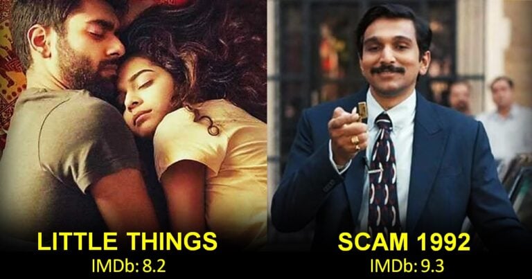 15 Best Mini-Series That You Can Binge-Watch In A Day