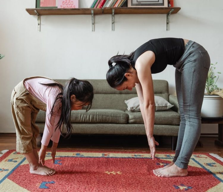 20 Best Height Increase Exercises That You Must Know