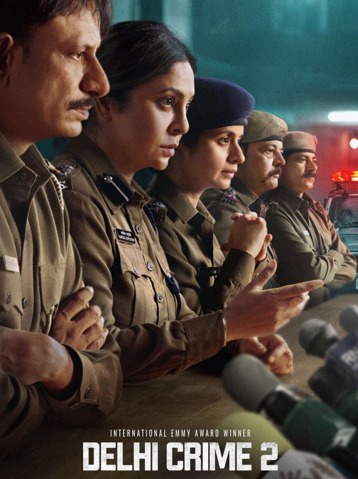 12 Best Indian Web Series Of 2022 As Per IMDb That You Must-Watch