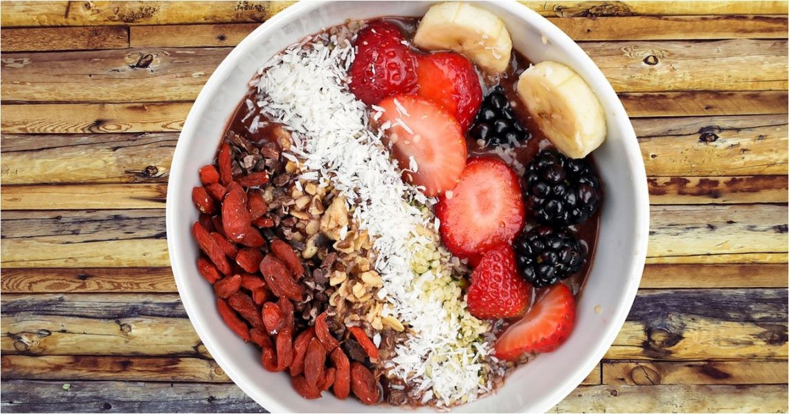 Fiber Rich Food: 30 Fiber Rich Fruits & Vegetables