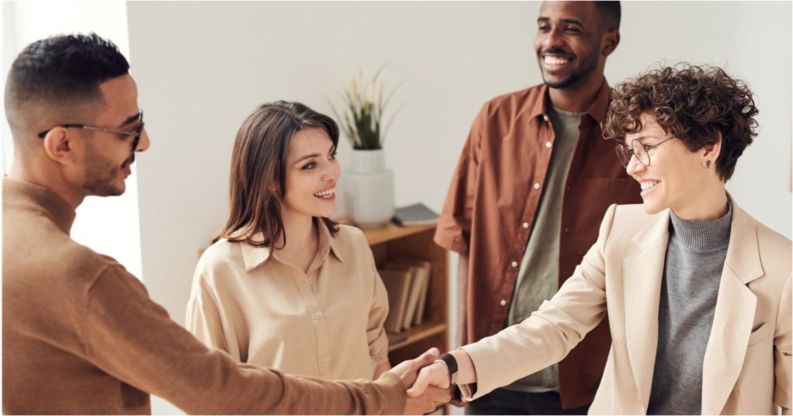 10 Best Ways Of Building Connections