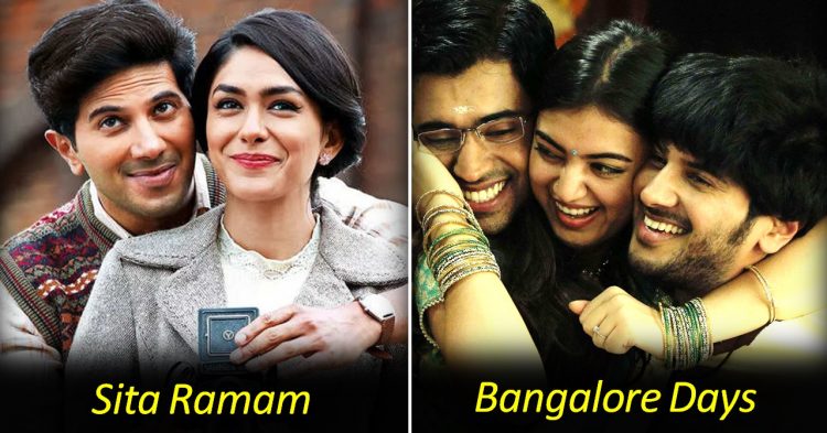 7 Dulquer Salmaan Best Movies That Are Must-Watch As Per IMDb