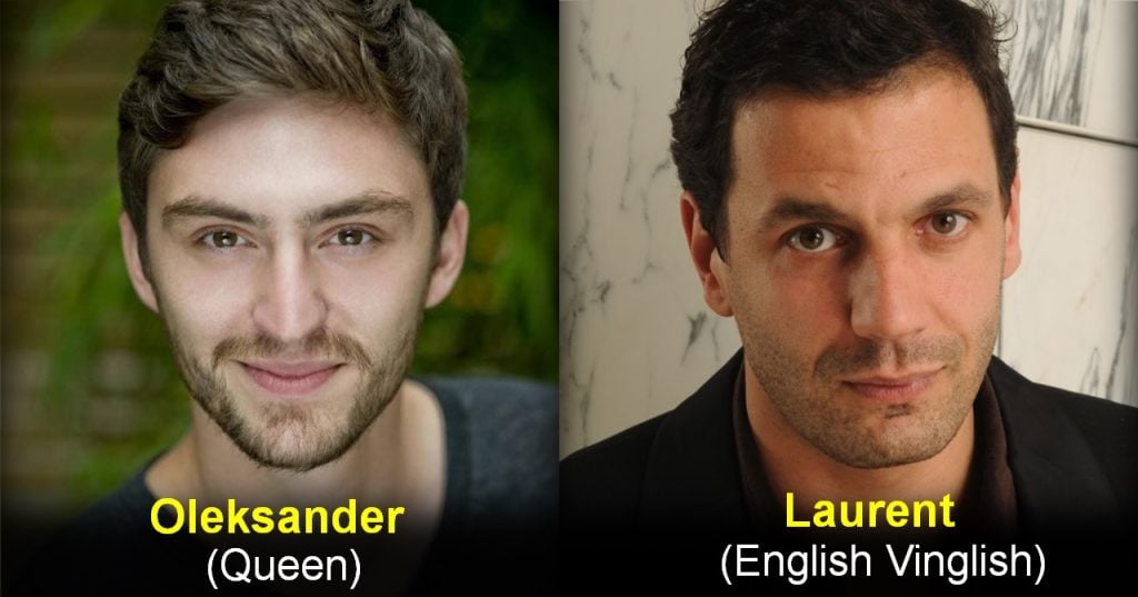 9 Foreign Actors Who Stole Our Hearts In Bollywood Movies & Made Us ...