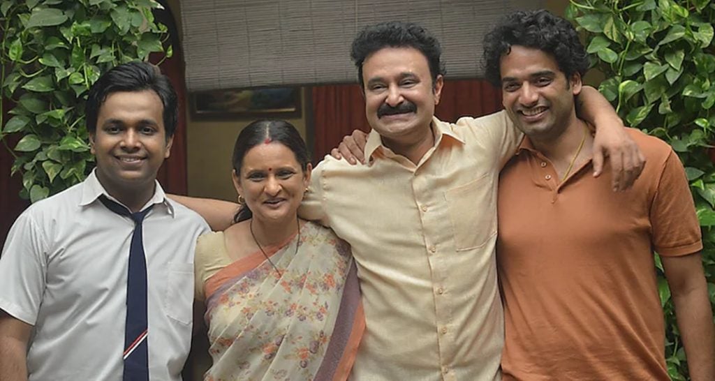 Top 20 Best Hindi Comedy Web Series on OTT