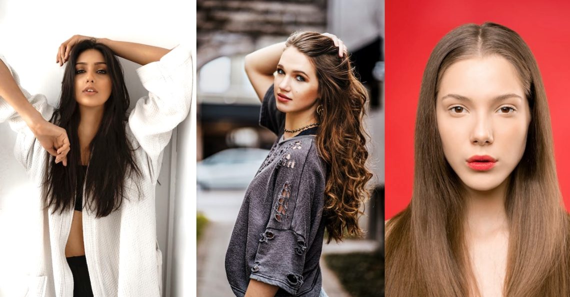 How To Do Hair Smoothening At Home Naturally: 8 Natural Ways