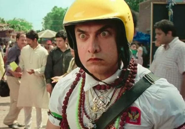 20 Best Bollywood Comedy Movies Ever Made