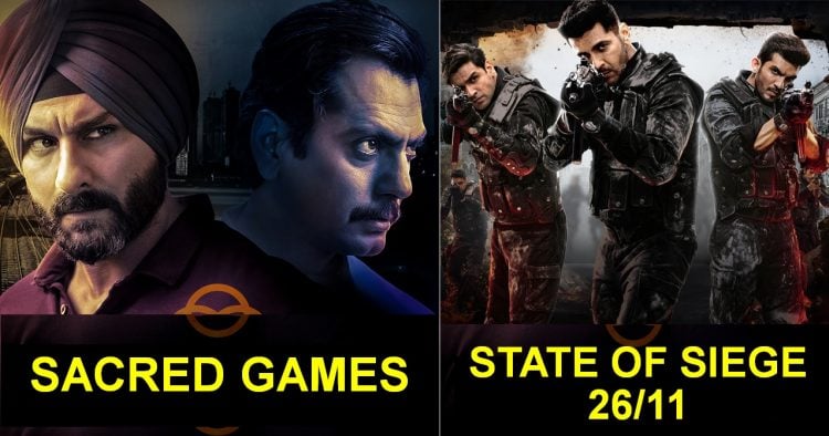 8 Indian Web Shows That Became More Famous Than The Books That Inspired ...