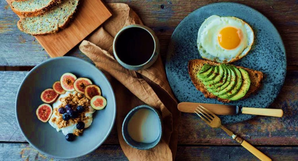 Protein Rich Food: 20 Best High Protein Food List