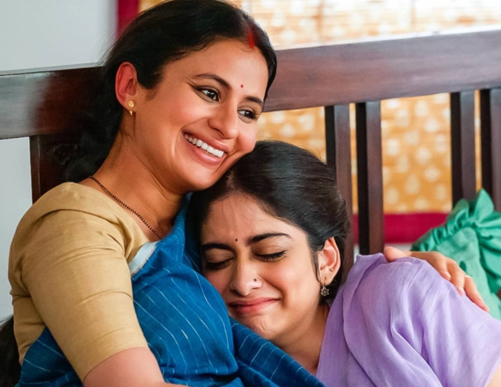 Not Just Delhi Crime S-2, 6 Shows That Reveal Why Talented Rasika Deserves Better