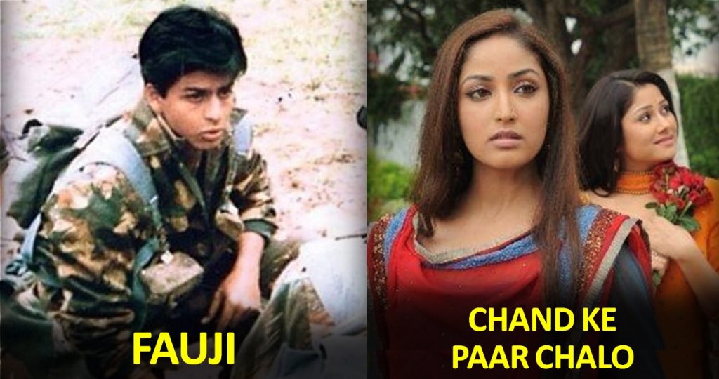 12 TV Actors Who Made Big In Bollywood Movies