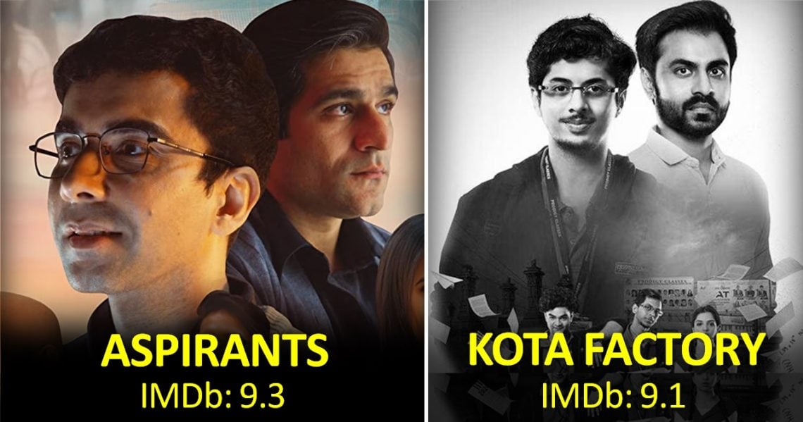15 Top Rated Hindi Web Series That Are Way Better Than Senseless ...