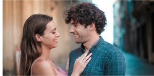 How To Flirt With A Boy: 30 Simple Tips