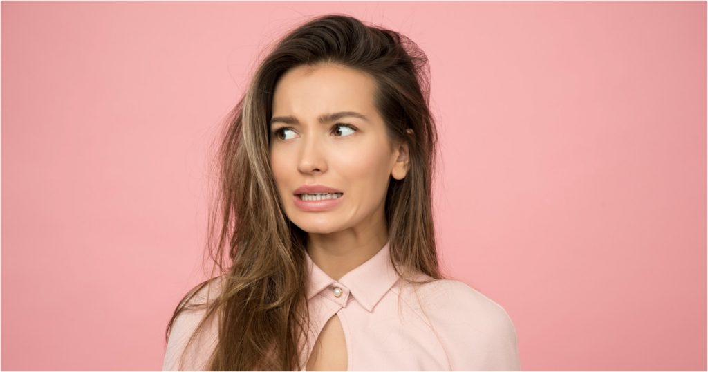 16 Hair Fall Reasons Behind Your Sudden Hair Loss