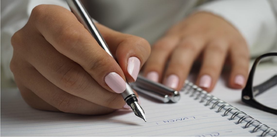 How To Improve Handwriting: 12 Simple Tips